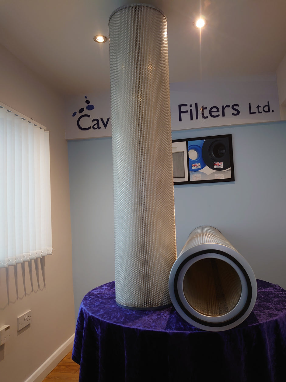 Filter Cartridges – Cavendish Filters