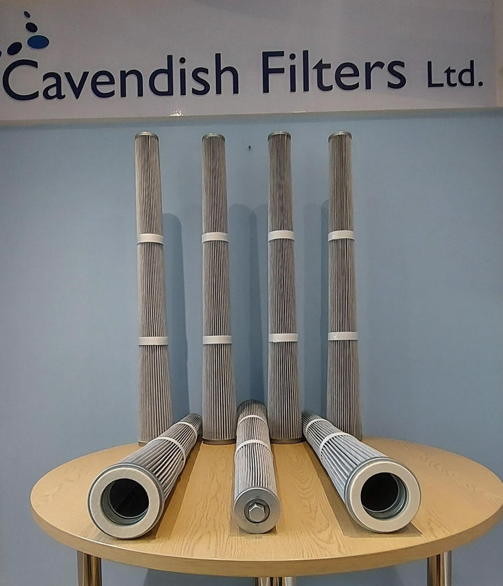 Filter Cartridges – Cavendish Filters